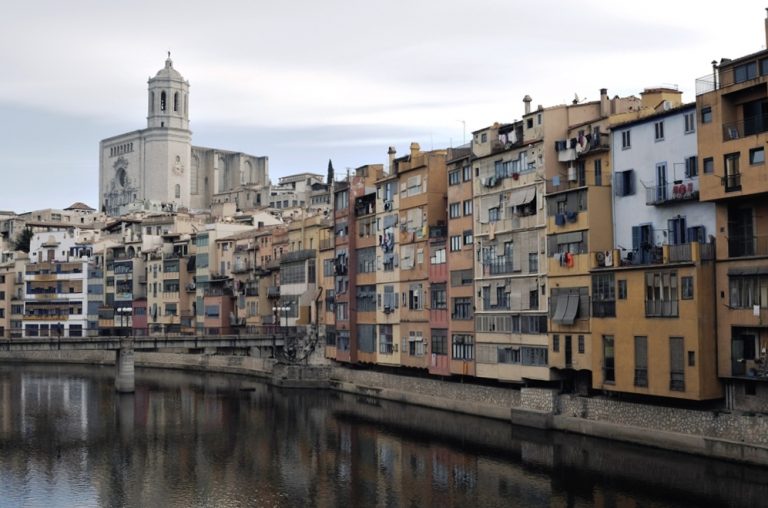 Girona, Salt i Sarrià, enfilen el camí per municipalitzar l’aigua ...